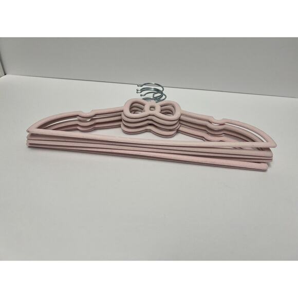 Unbranded | Storage & Organization | Hello Kitty Pink Bow Velvet ...